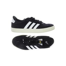 adidas Performance Sneaker Damen Größe 41.5 Second Hand schwarz