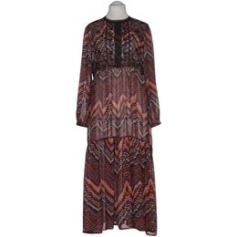 Summum Woman Kleid Damen Größe XL Second Hand bunt