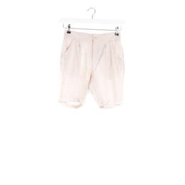 Filippa K Bermuda / Shorts Damen Gr&ouml;&szlig;e XS Second Hand beige