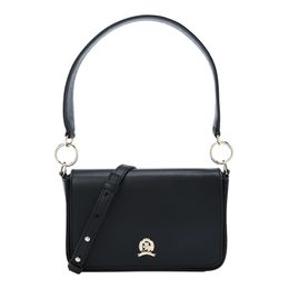 Tommy Hilfiger Shoulder Bag female Black size One Size