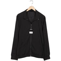 adidas Performance Jacke Herren Größe S Second Hand schwarz