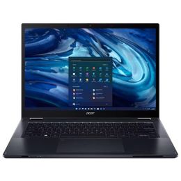 Acer TravelMate Spin P614RN-52 14" Core i5 2.4 GHz - SSD 512 GB - 16GB AZERTY - Französisch