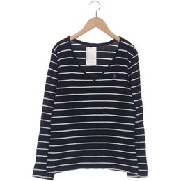 Polo Ralph Lauren Langarmshirt Damen Größe M Second Hand schwarz