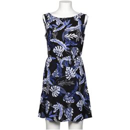 Tom Tailor Kleid Damen Größe M Second Hand schwarz