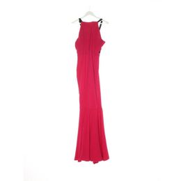 Roland Mouret Kleid Damen Größe XS Second Hand rosa