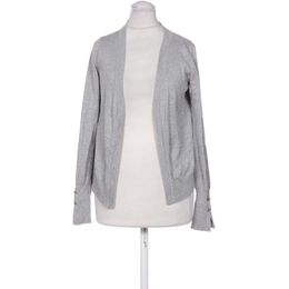 Guess Strickjacke Damen Größe XS Second Hand grau