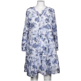 Gerry Weber Kleid Damen Größe L Second Hand blau