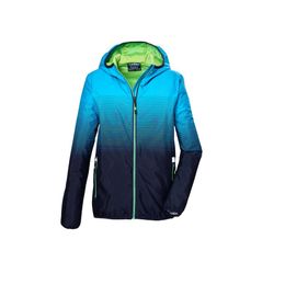 Killtec Outdoorjacke Jungen Gr&ouml;&szlig;e 152 navy / azur