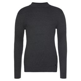 Bruno Banani Strickpullover Herren Gr&ouml;&szlig;e M dunkelblau