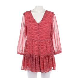 Steffen Schraut Bluse / Tunika Damen Gr&ouml;&szlig;e XS Second Hand rot
