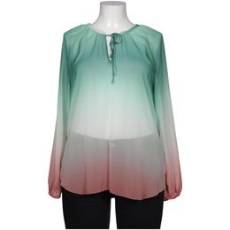 Riani Bluse Damen Größe XXL Second Hand grün