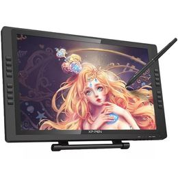 XP-PEN Artist 22 pro Grafik-Tablet