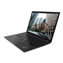 Lenovo ThinkPad X13 G2 13" Core i5 2.4 GHz - SSD 512 GB - 16GB QWERTY - Italienisch
