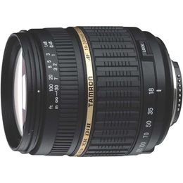 Objektiv Objectif Tamron AF 18-200mm F/3,5-6,3 XR Di II LD ASL [IF] MACRO Canon Canon EF-S 18-200mm 3.5