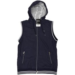 Brax Weste Damen Größe M Second Hand marine