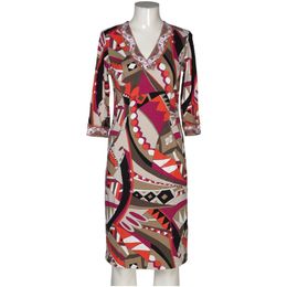 Riani Kleid Damen Größe M Second Hand bunt