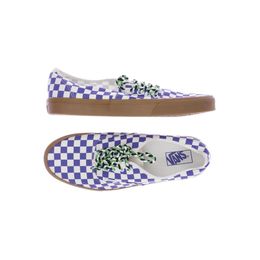 Vans Sneaker Herren Größe 46 Second Hand blau