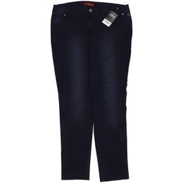 s.Oliver Stoffhose Damen Größe L Second Hand marine