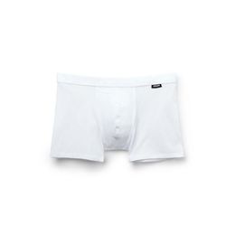 Iuman Intimissimi Uomo Boxer shorts male White size L