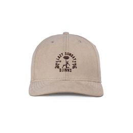 Djinns Cap Damen Gr&ouml;&szlig;e 55/60 beige