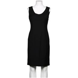 Strenesse Kleid Damen Größe M Second Hand schwarz
