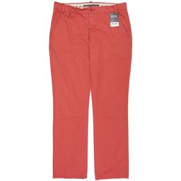 Marc O'Polo Marc O'Polo Stoffhose Damen Größe L Second Hand rot