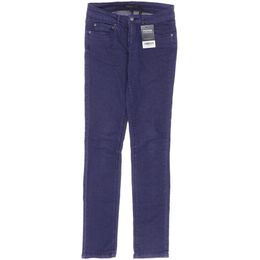 Only Jeans Damen Größe 25/26 Second Hand marine