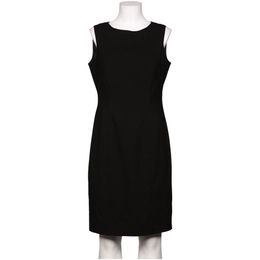 Apanage Kleid Damen Größe L Second Hand schwarz