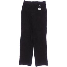 Gerry Weber Stoffhose Damen Größe M Second Hand braun