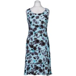 FOX'S FOX’S Kleid Damen Größe L Second Hand blau