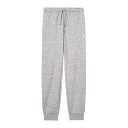 Champion Authentic Athletic Apparel Hose Jungen Gr&ouml;&szlig;e 176 graumeliert