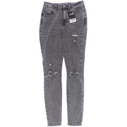 Only Jeans Damen Größe 27/28 Second Hand grau