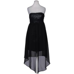 Laona Kleid Damen Größe XS Second Hand schwarz