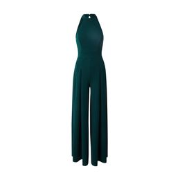 Wal G. Jumpsuit 'LEILA' Damen Gr&ouml;&szlig;e M dunkelgr&uuml;n