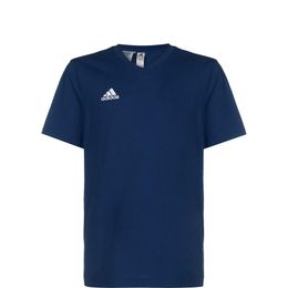 adidas Performance Performance Shirt 'Entrada 22' boy Blue size 140
