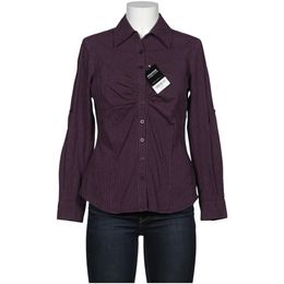 Heine Bluse Damen Größe M Second Hand lila