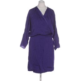 Massimo Dutti Kleid Damen Größe S Second Hand lila