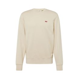 Levi's Levi's Sweatshirt male Beige size L