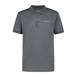 Icepeak Performance Shirt male Grey size S