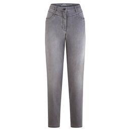Peter Hahn Brax - ProForm S Super Slim-Jeans, denim, Gr. 38 / S - Baumwolle