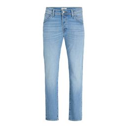 Jack & Jones JACK & JONES Jeans 'JJIMike JJFox' male size 30 Light blue