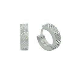 STEELWEAR Earring female Silver size One Size