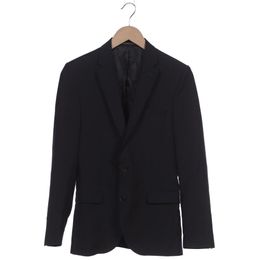 Selected Sakko Herren Größe XS Second Hand marine