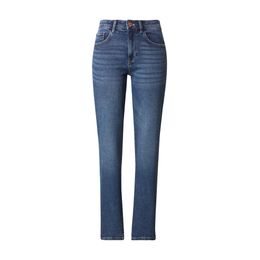 Vila Jeans 'VIAlice' Damen Gr&ouml;&szlig;e 34 dunkelblau