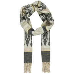 Codello Schal oder Tuch Damen Größe One Size Second Hand beige
