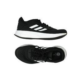 adidas Performance Sneaker Damen Größe 39.5 Second Hand schwarz