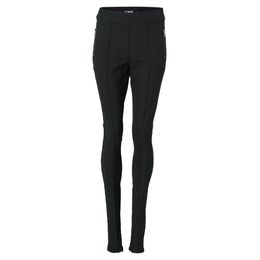 River Island Leggins Damen Gr&ouml;&szlig;e XL schwarz