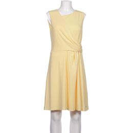Tommy Hilfiger Kleid Damen Größe XL Second Hand gelb