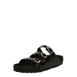 Birkenstock Pantolette 'Florida' Damen Gr&ouml;&szlig;e 38 schwarz
