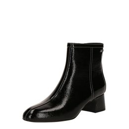K by KARL LAGERFELD Karl Lagerfeld Stiefelette 'Bonnie' Damen Gr&ouml;&szlig;e 36 schwarz Winterschuhe